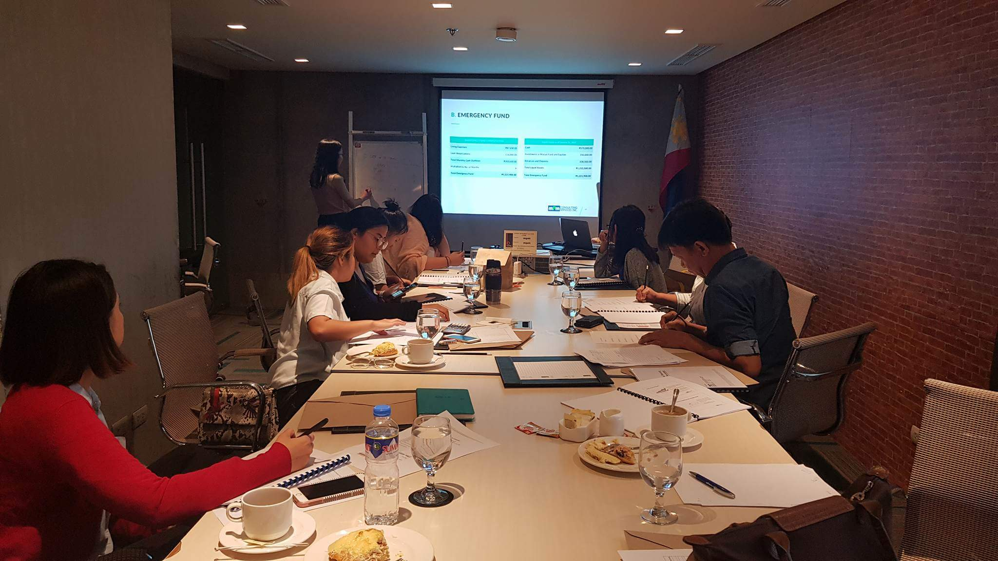 Personal Financial Planning Workshop