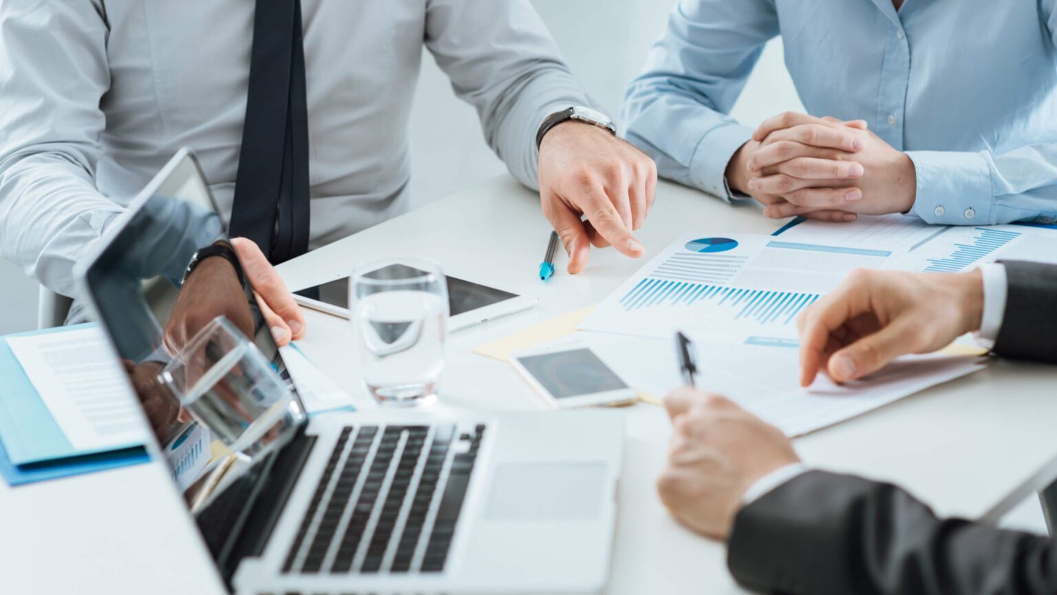 Business Loan Refinancing: 5 Detailed Steps to Follow