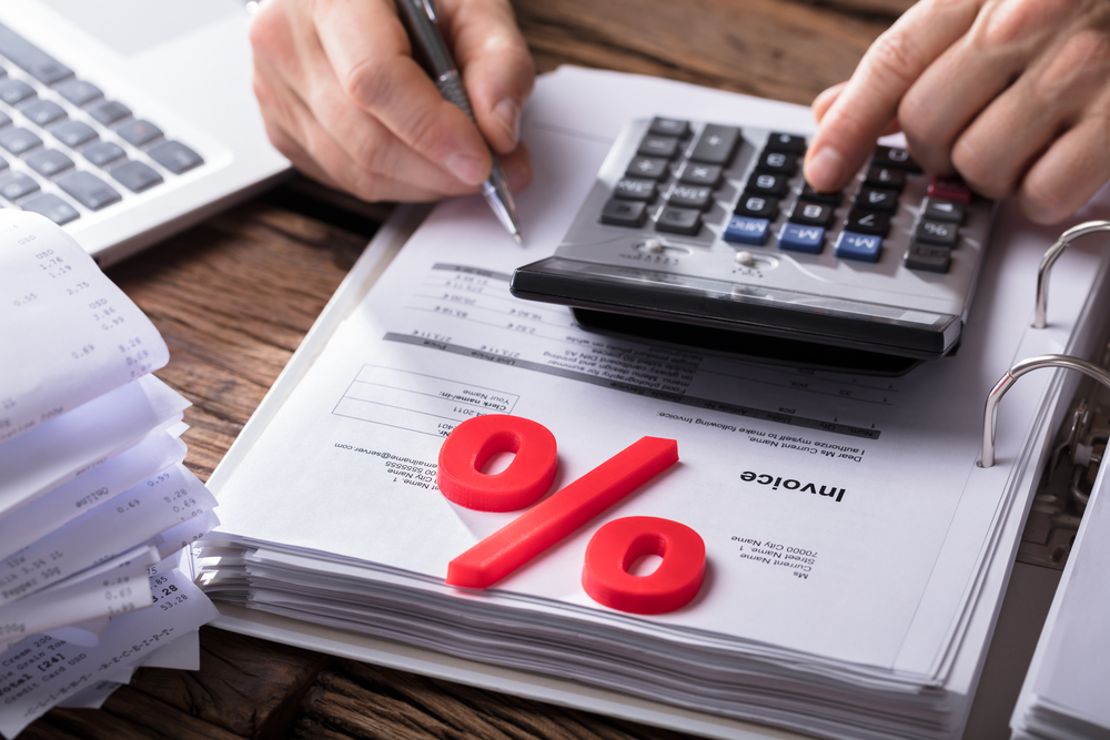 Complete Guide To Quarterly Percentage Tax BIR Form 2551Q 