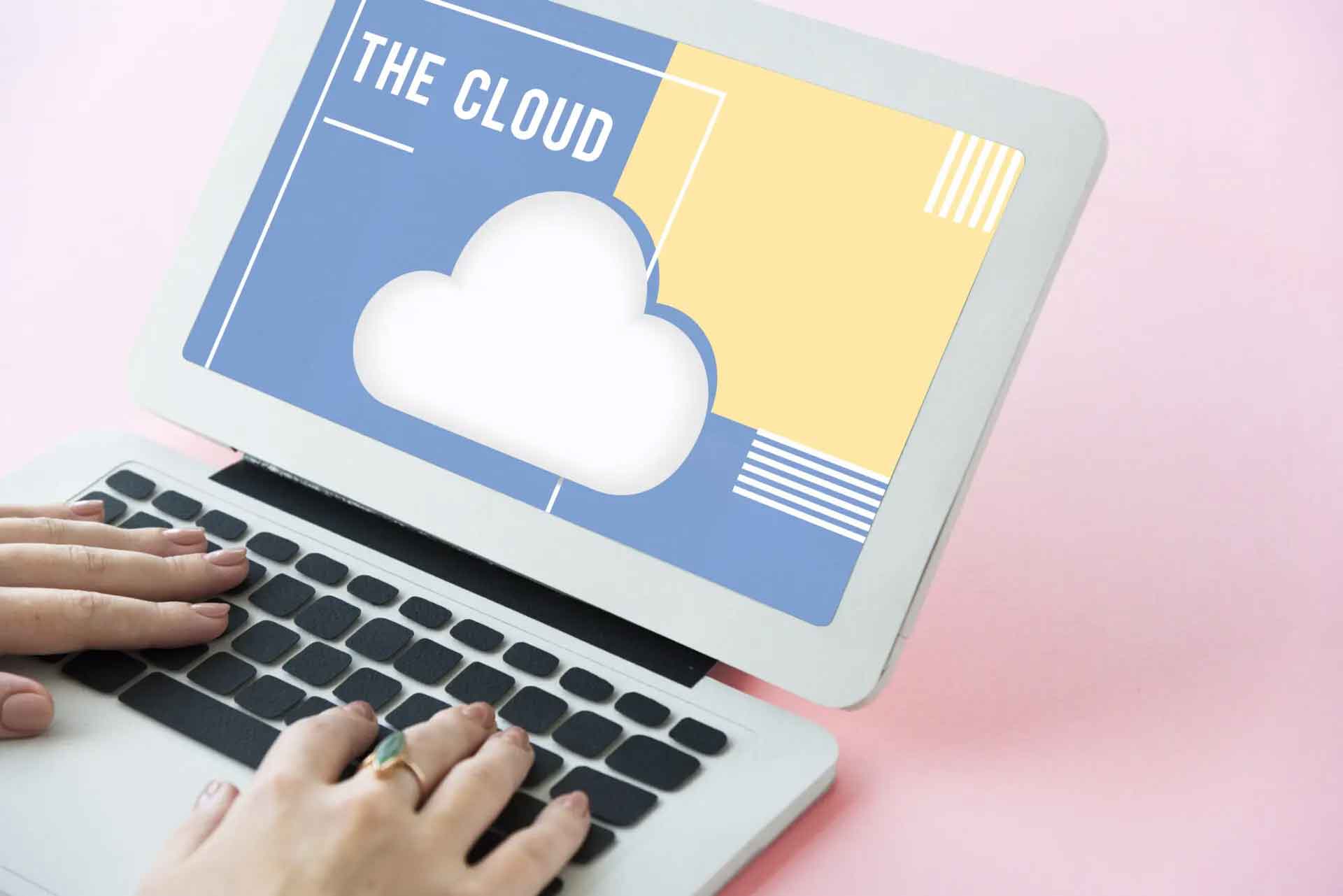 Benefits Of Cloud Based Accounting Software Benefits Of Cloud Based Accounting Software