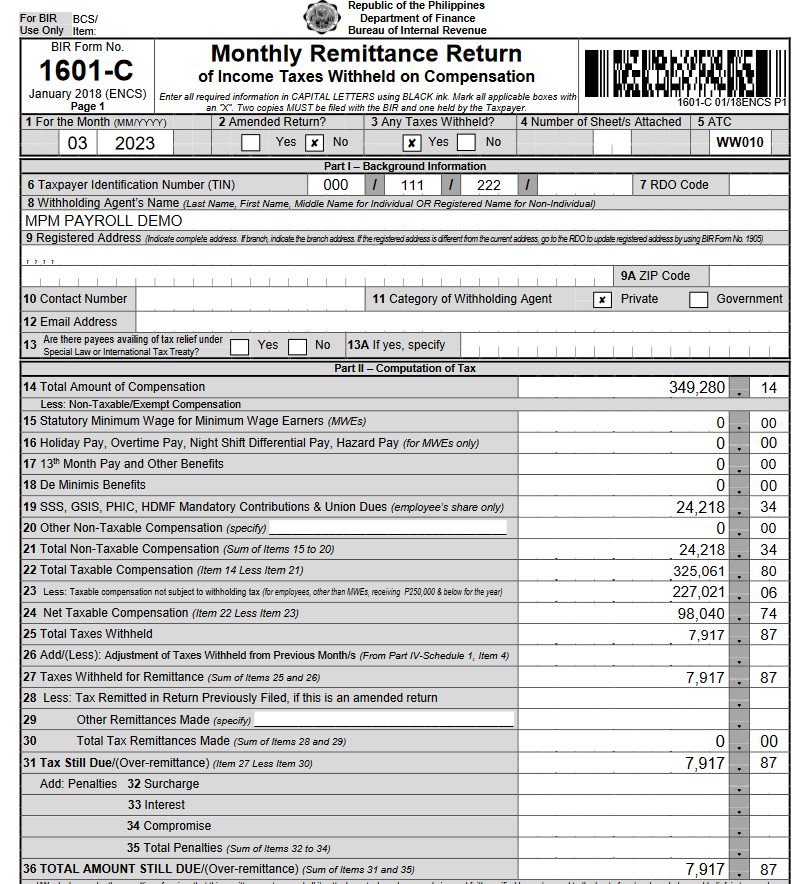 1604cf Form 1604cf Form