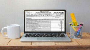 BIR Form 1601C - Monthly Withholding Tax on Compensation