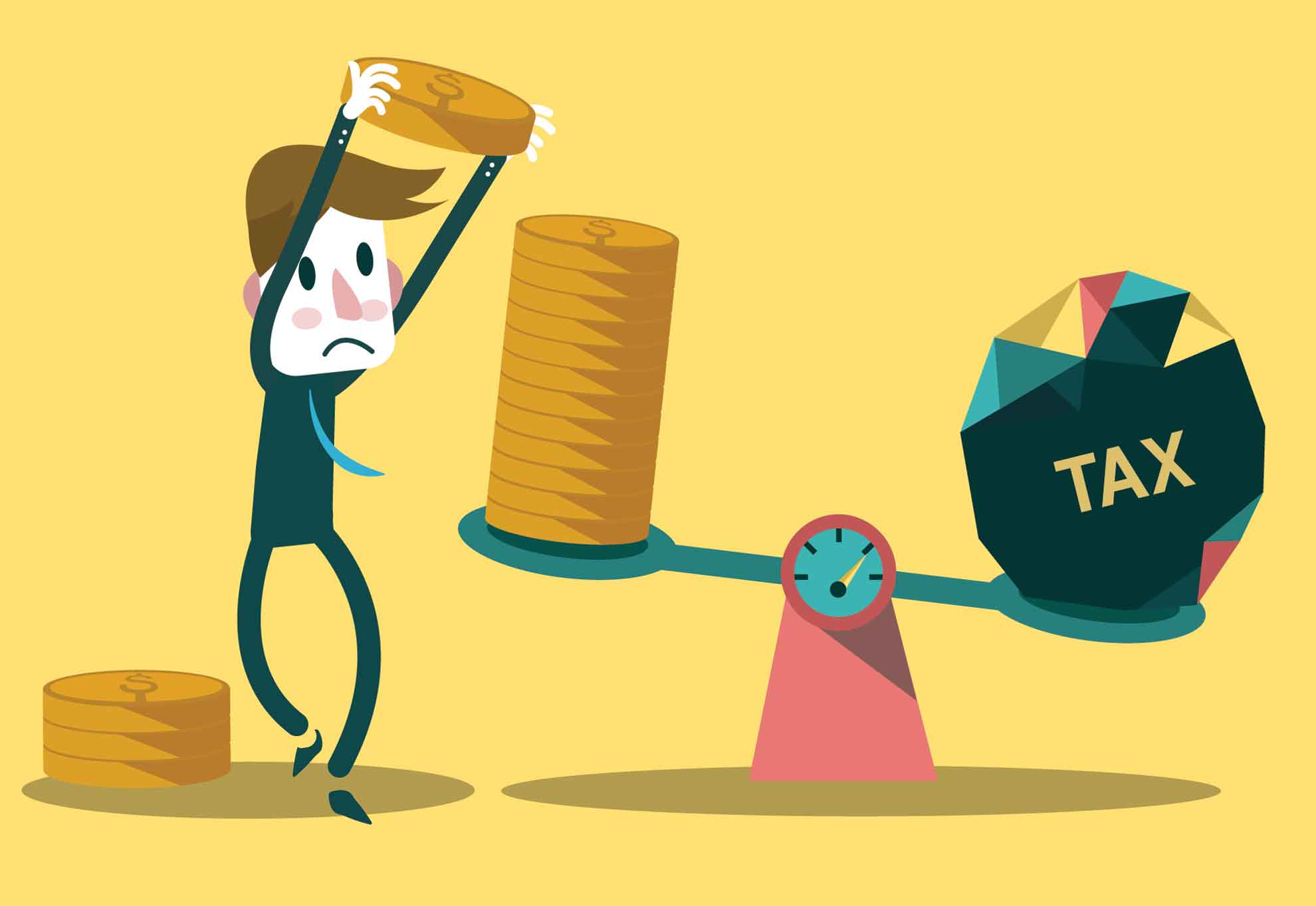 CREATE Law Tax Rate Changes Effective July 1 2023 CREATE Law Tax Rate Changes Effective July 1 2023